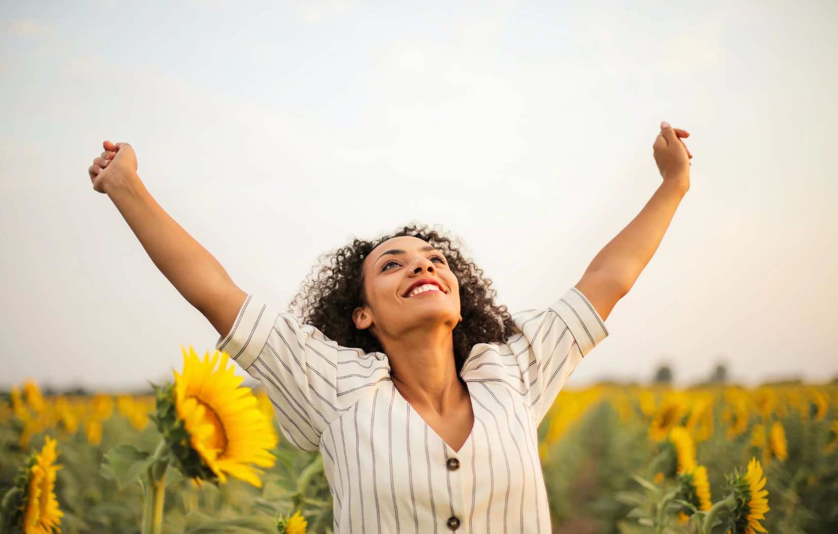 Learn How Smiling Effects Your Happiness