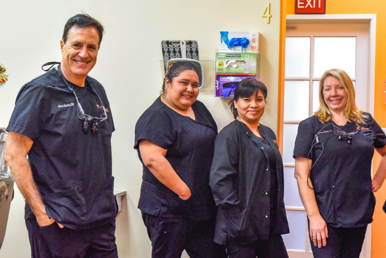 Dentist In Rancho Cucamonga | Dentist Rancho Cucamonga