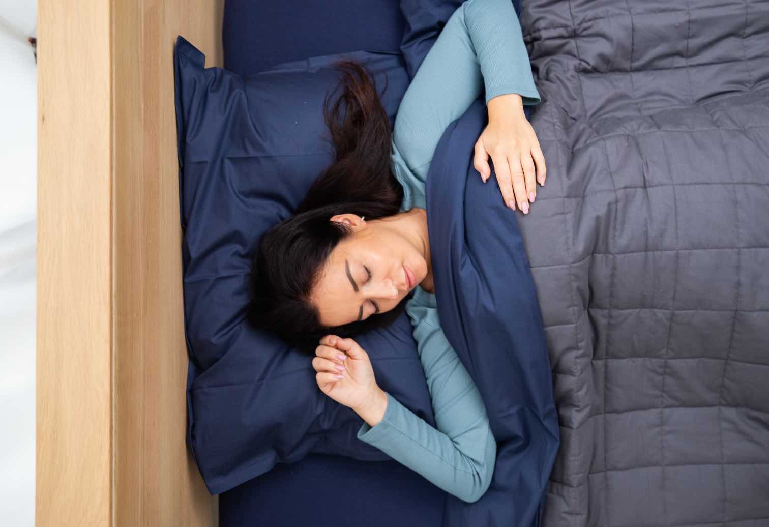 The Potential of Positional Therapy in Alleviating Sleep Apnea