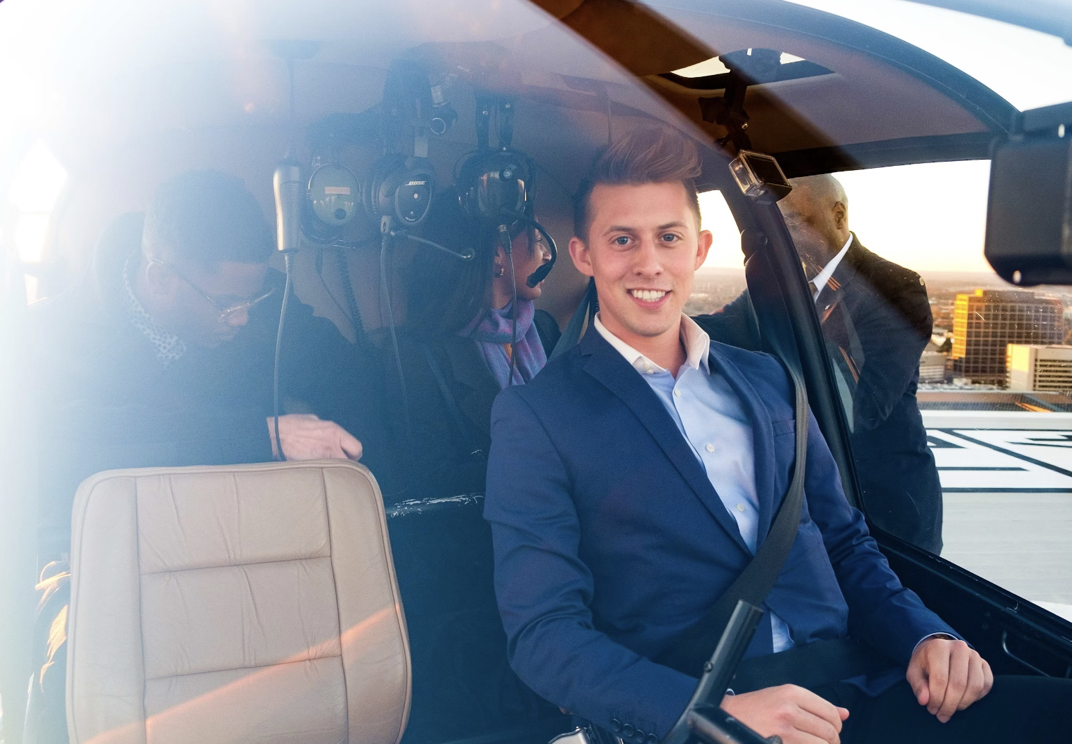 The Ripple Effect of Sleep Apnea: How it Impacts Daily Life | Rancho ...